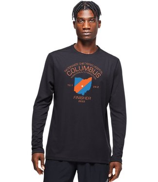 Columbus Running Company - Columbus Running Company