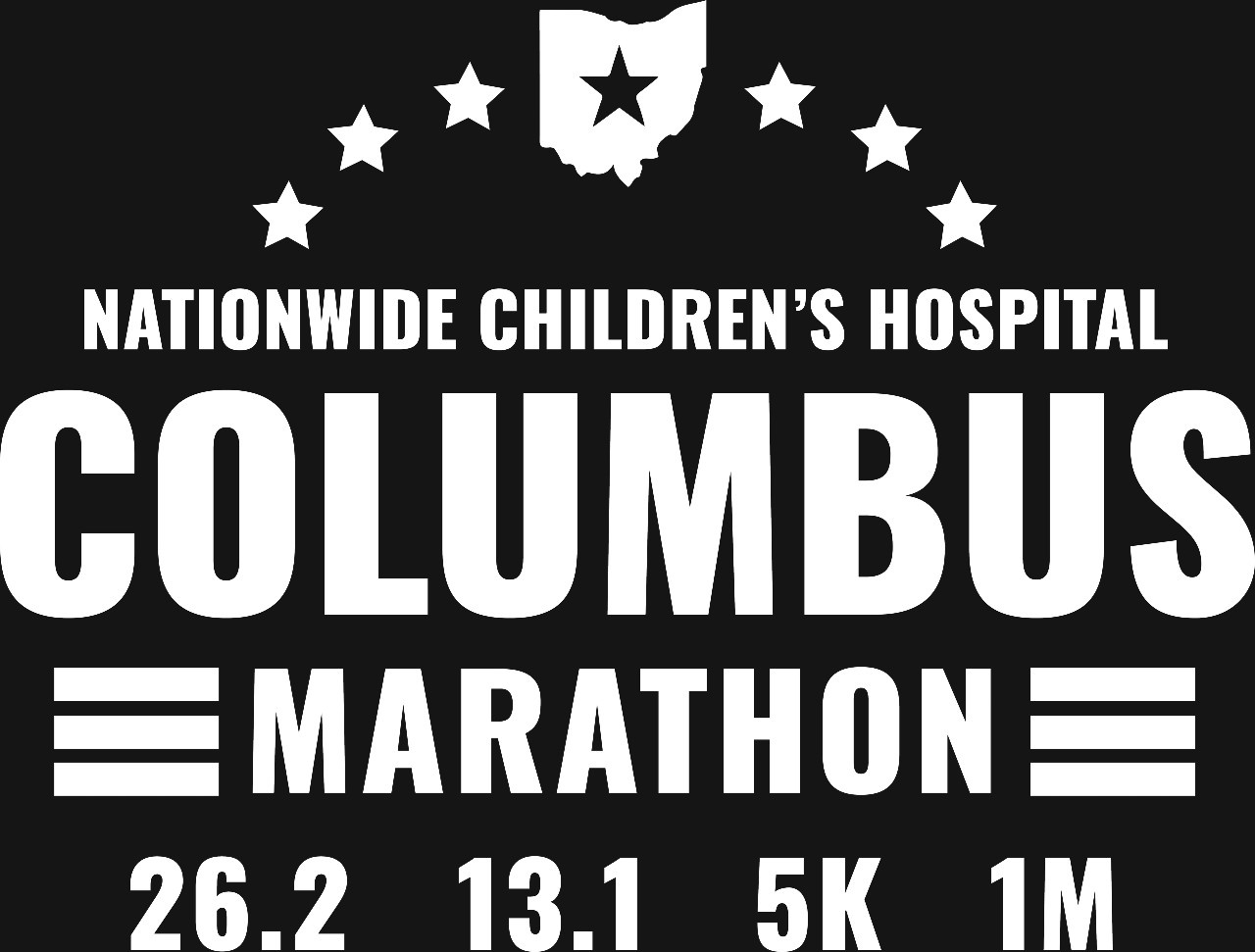 Columbus Marathon 25oz Camelbak Chute Mag (Cardinal) - Columbus Running ...