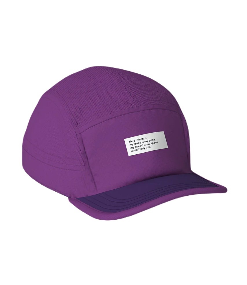 ciele ALZ Cap - Pace Label - Solan - Columbus Running Company