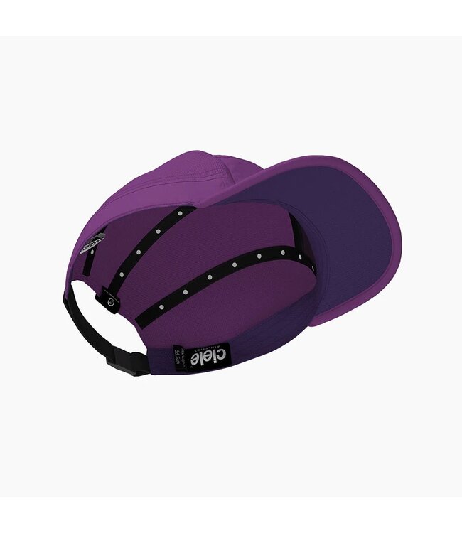 ciele ALZ Cap - Pace Label - Solan - Columbus Running Company