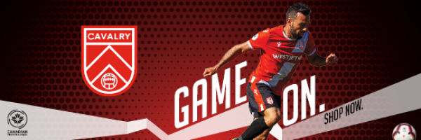 Cavalry Football Club Shop - Cavalry Football Club Shop