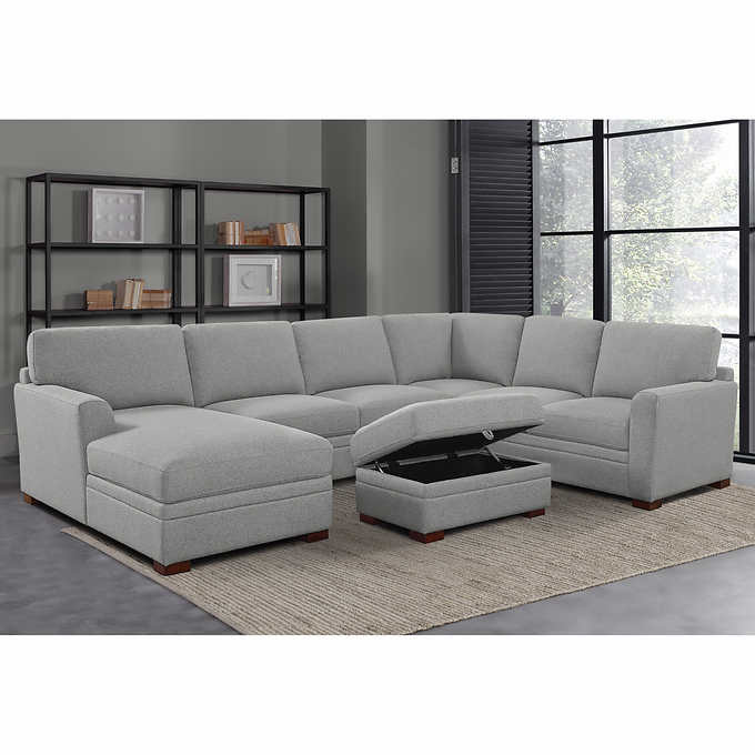 Thomasville Sectional Sofas