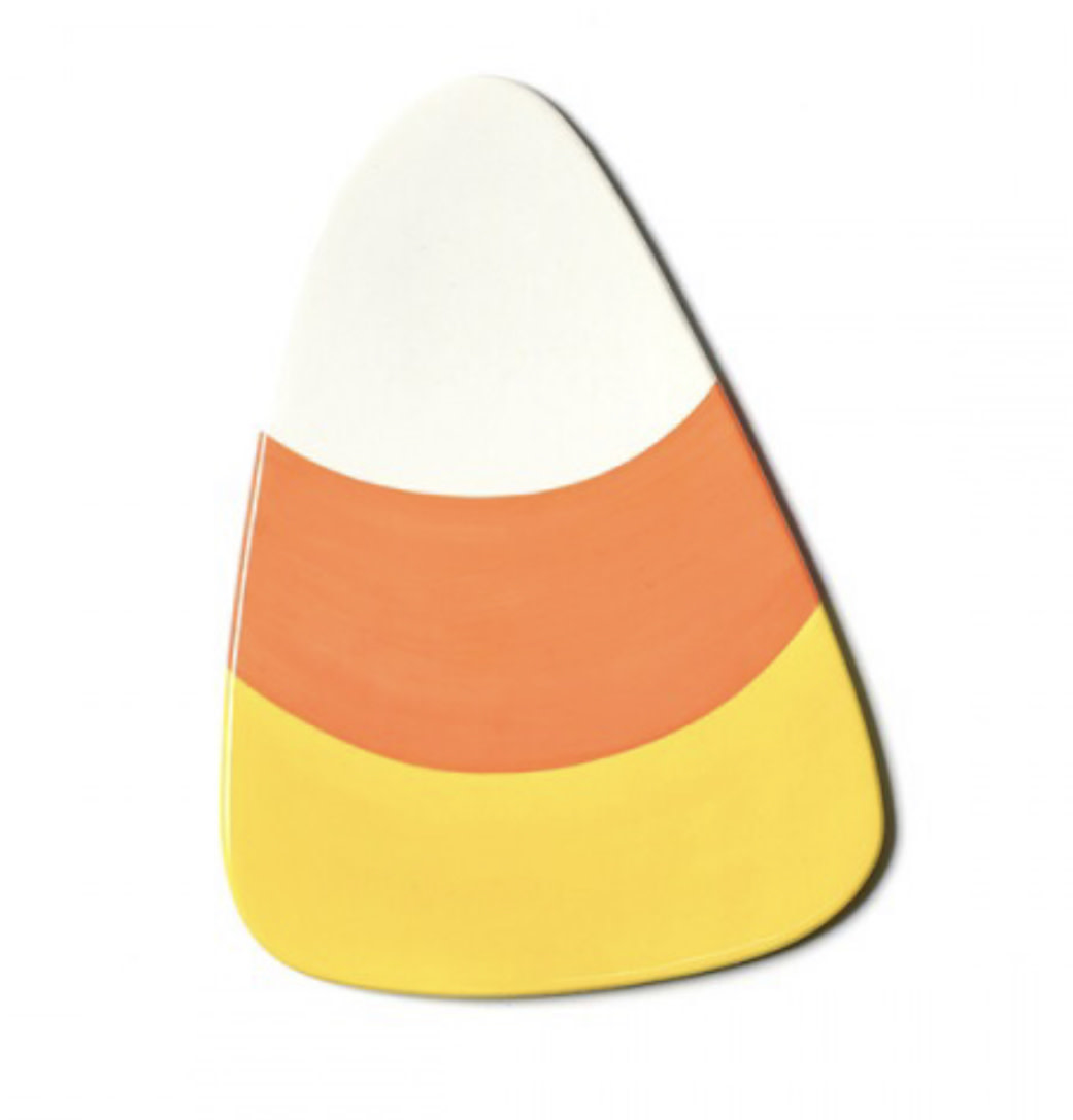 Candy Corn Large Attachment - Chick A D’s