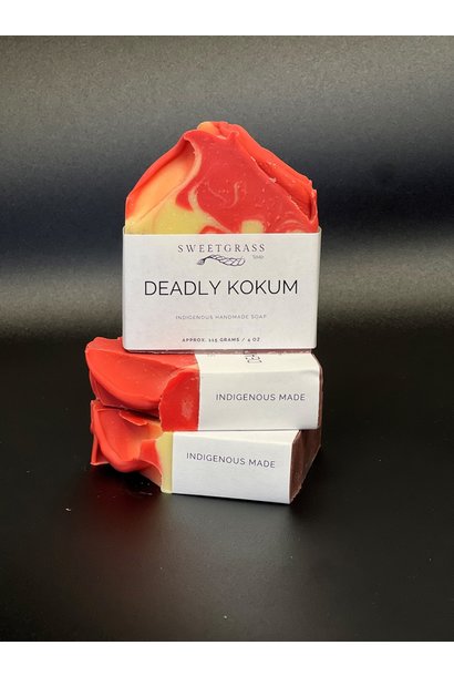 Bath & Body - Stó∶lō Gift Shop