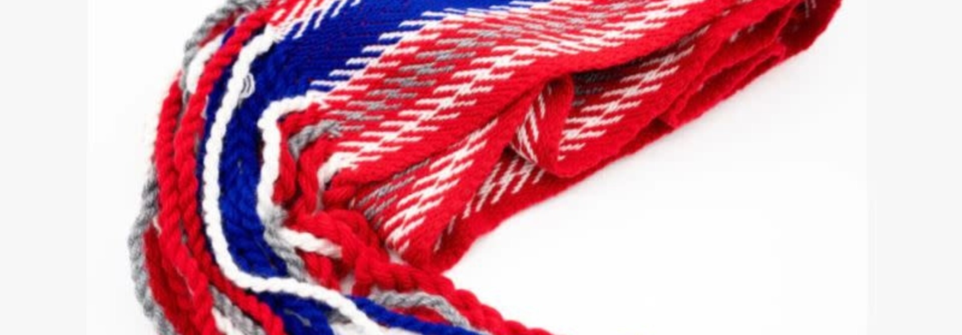 Terry Fox Commemorative Metis Sash