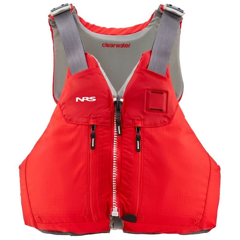 NRS Clearwater PFD - The Kayak Centre