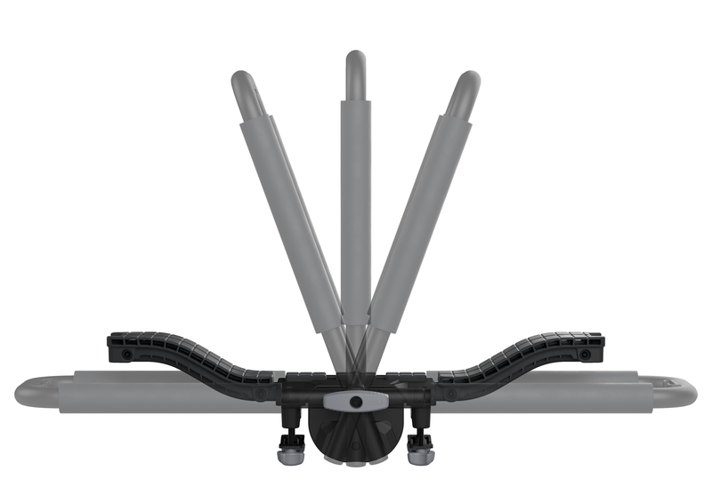 Thule Compass Kayak Carrier - The Kayak Centre
