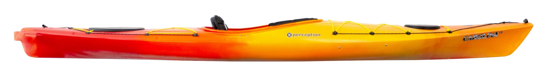 Wilderness Systems Carolina 14 Kayak - The Kayak Centre