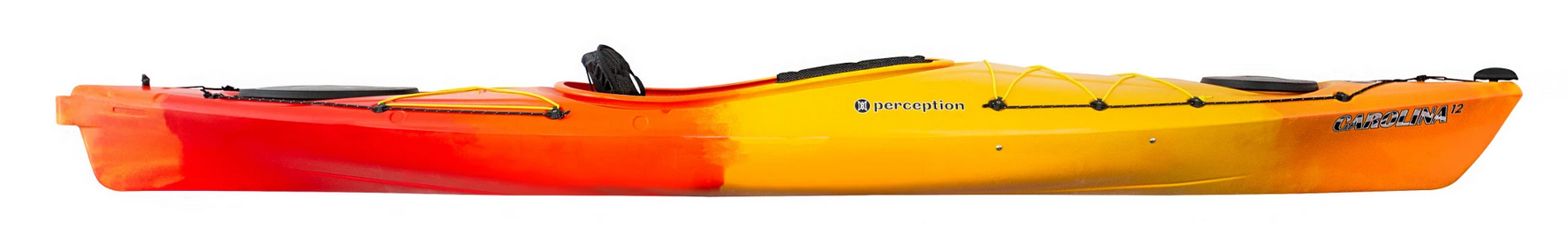 Perception Carolina 12 Kayak - The Kayak Centre