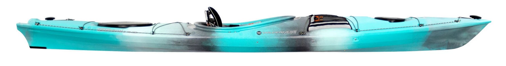 Wilderness Systems Tsunami 140 - The Kayak Centre