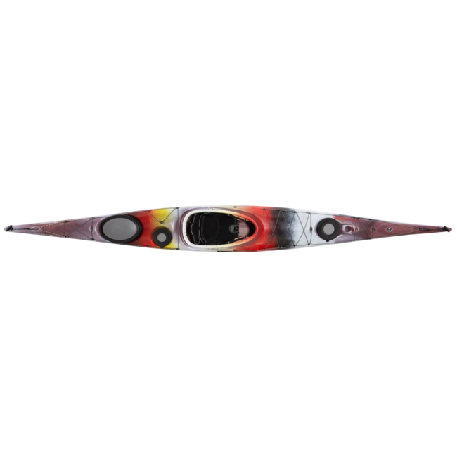 Tempest 170 - The Kayak Centre