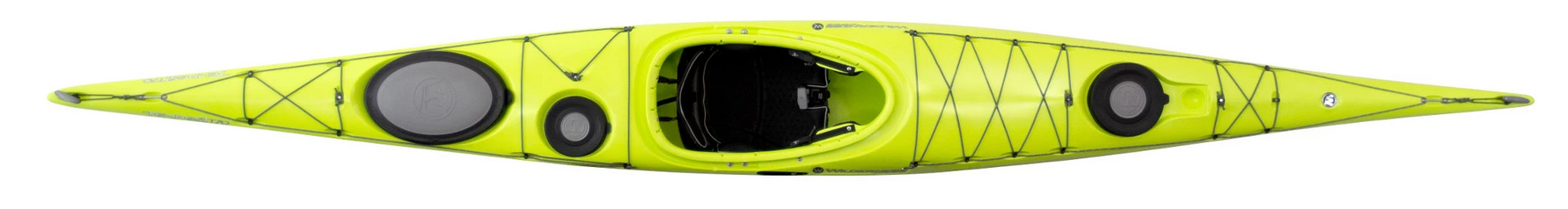 Tempest 170 - The Kayak Centre