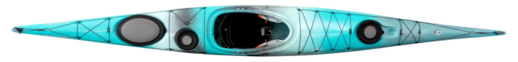 Tempest 170 - The Kayak Centre