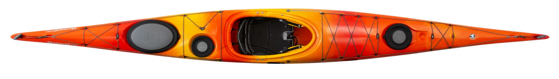 Tempest 170 - The Kayak Centre