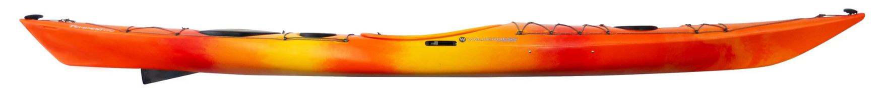 Tempest 170 - The Kayak Centre
