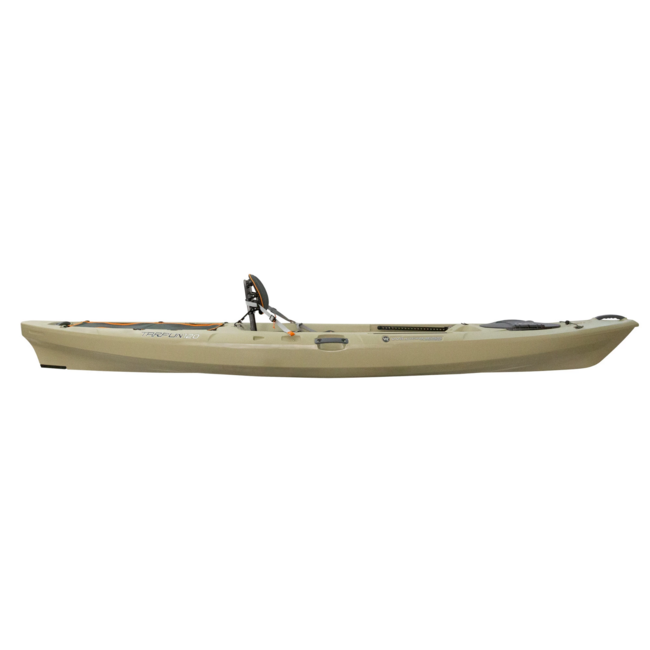 Wilderness Systems Tarpon 120 Kayak - The Kayak Centre