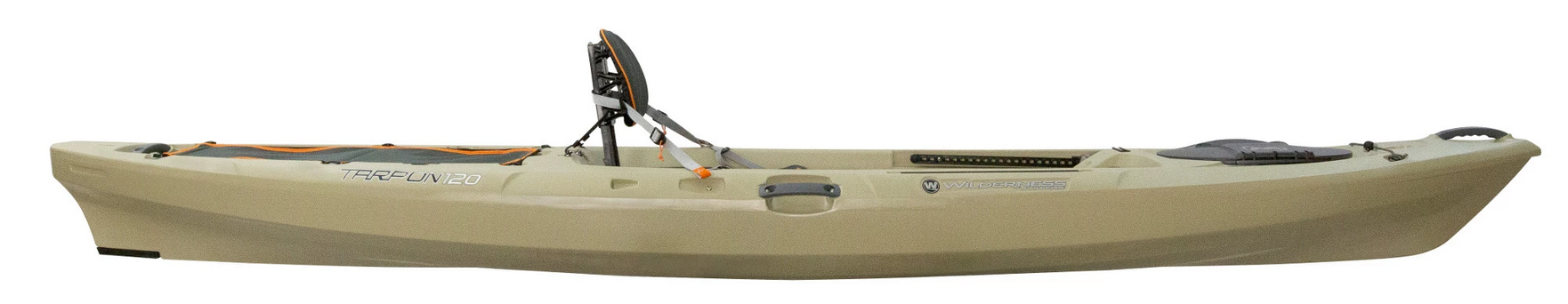 Wilderness Systems Tarpon 120 Kayak - The Kayak Centre