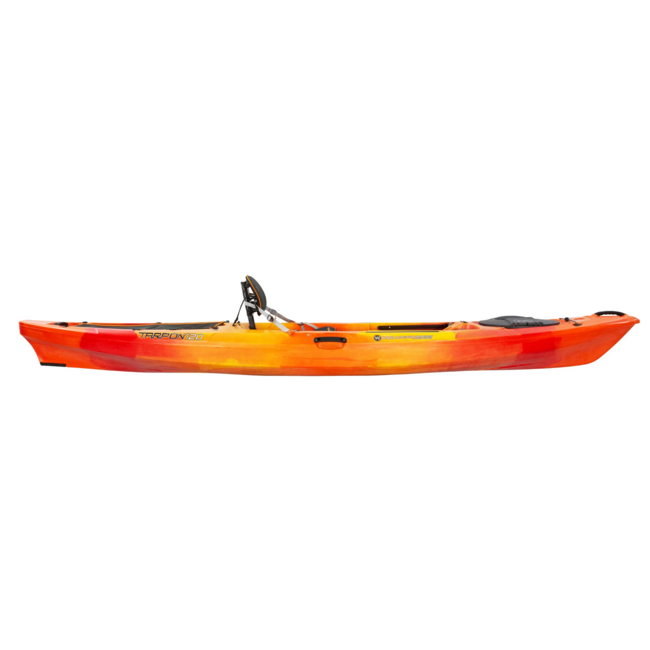 Tarpon 120 - The Kayak Centre