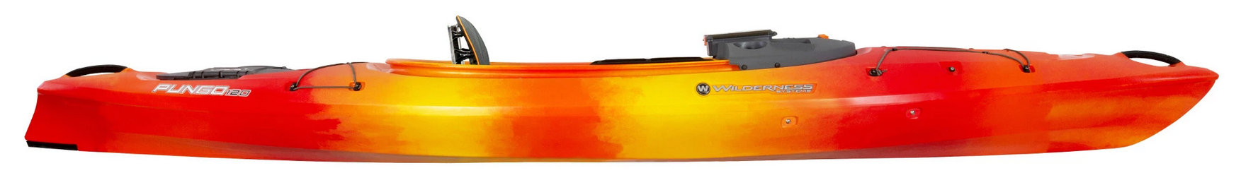 Pungo 120 - The Kayak Centre