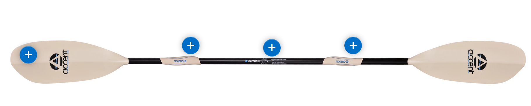 Energy Hybrid - The Kayak Centre