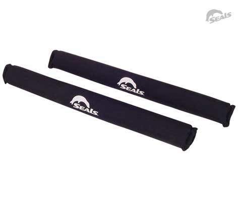 30" Round/Square Rack Pads - The Kayak Centre