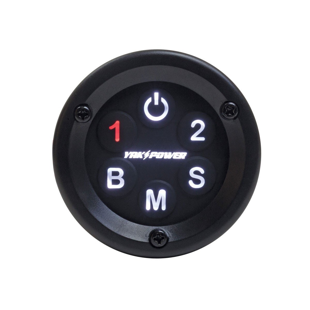 Yak-Power Switching System - The Kayak Centre