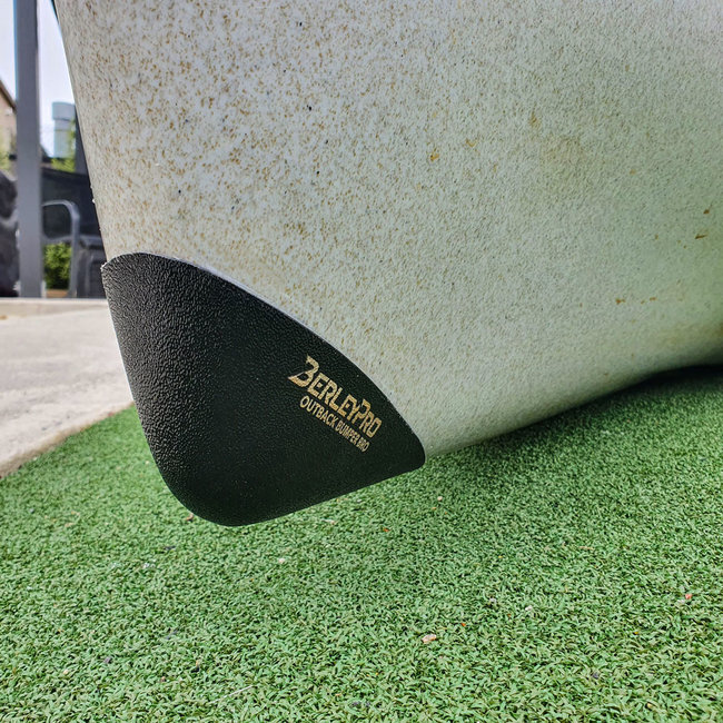 Bumper Bro Keel Guard - The Kayak Centre