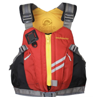 PFDs - The Kayak Centre