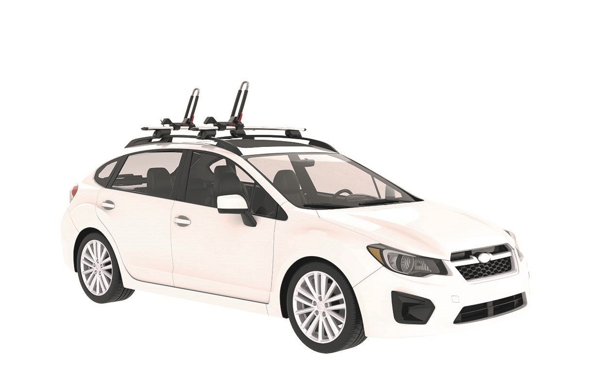 JayLow - The Kayak Centre