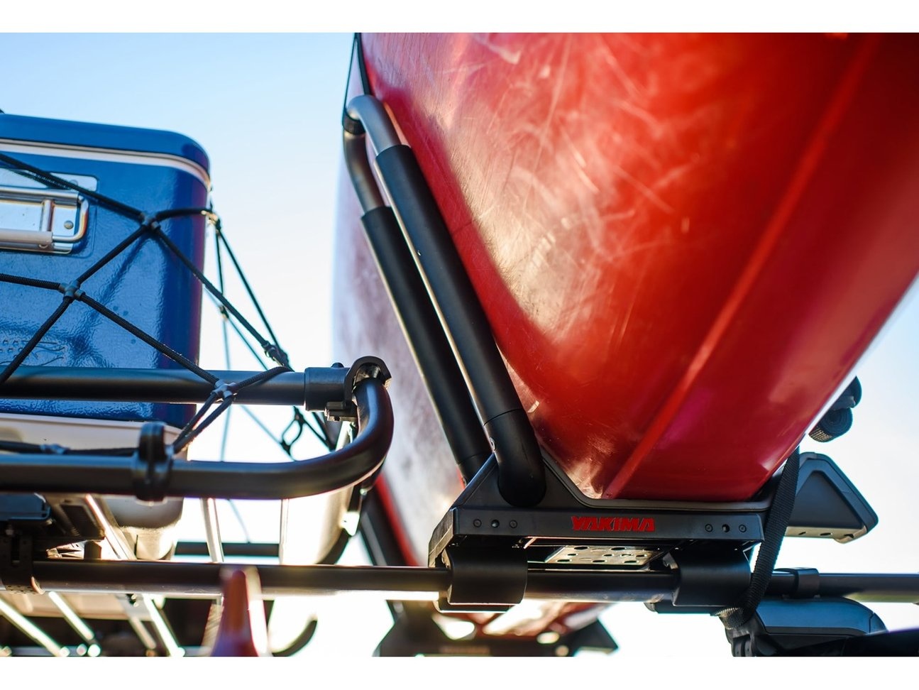 JayLow - The Kayak Centre