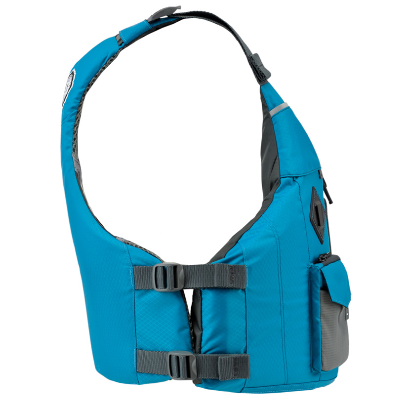 Astral E-Ronny PFD - The Kayak Centre