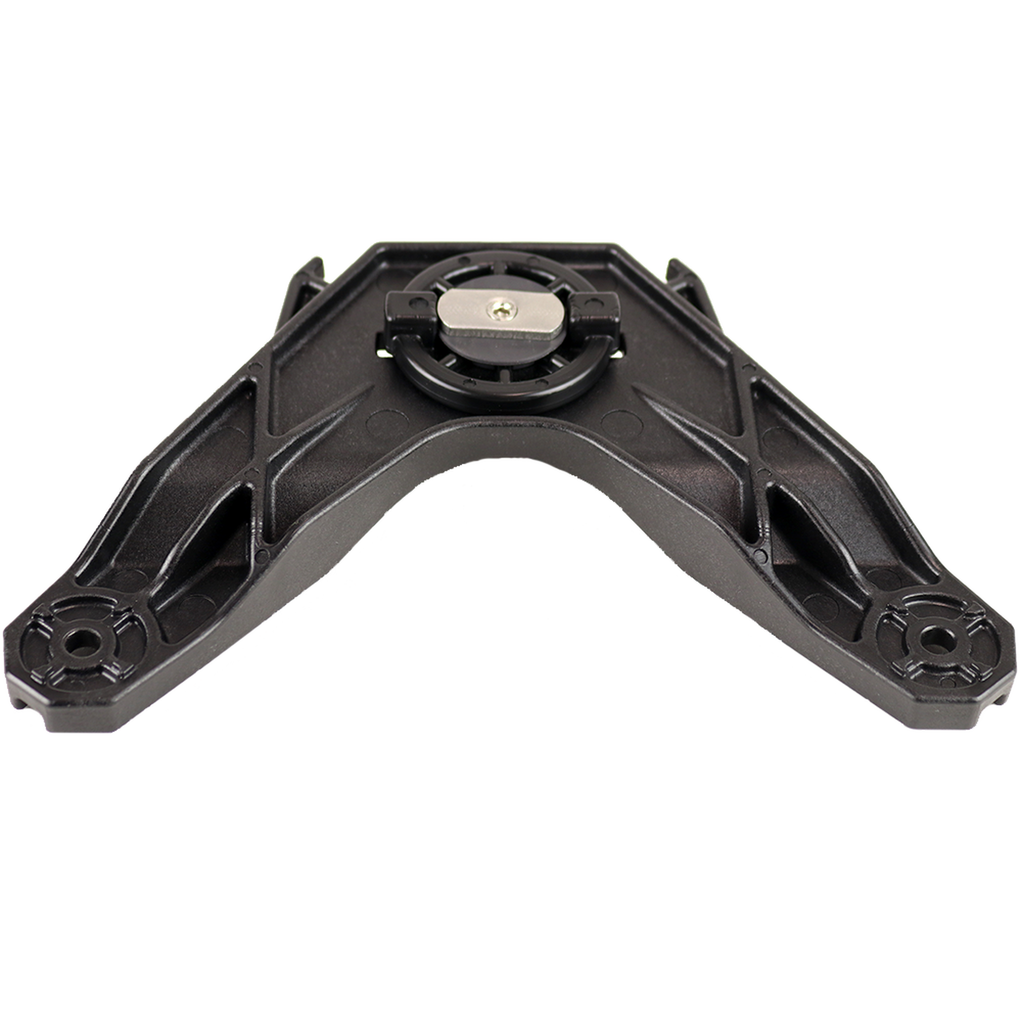 DoubleHeader Track Mount - The Kayak Centre