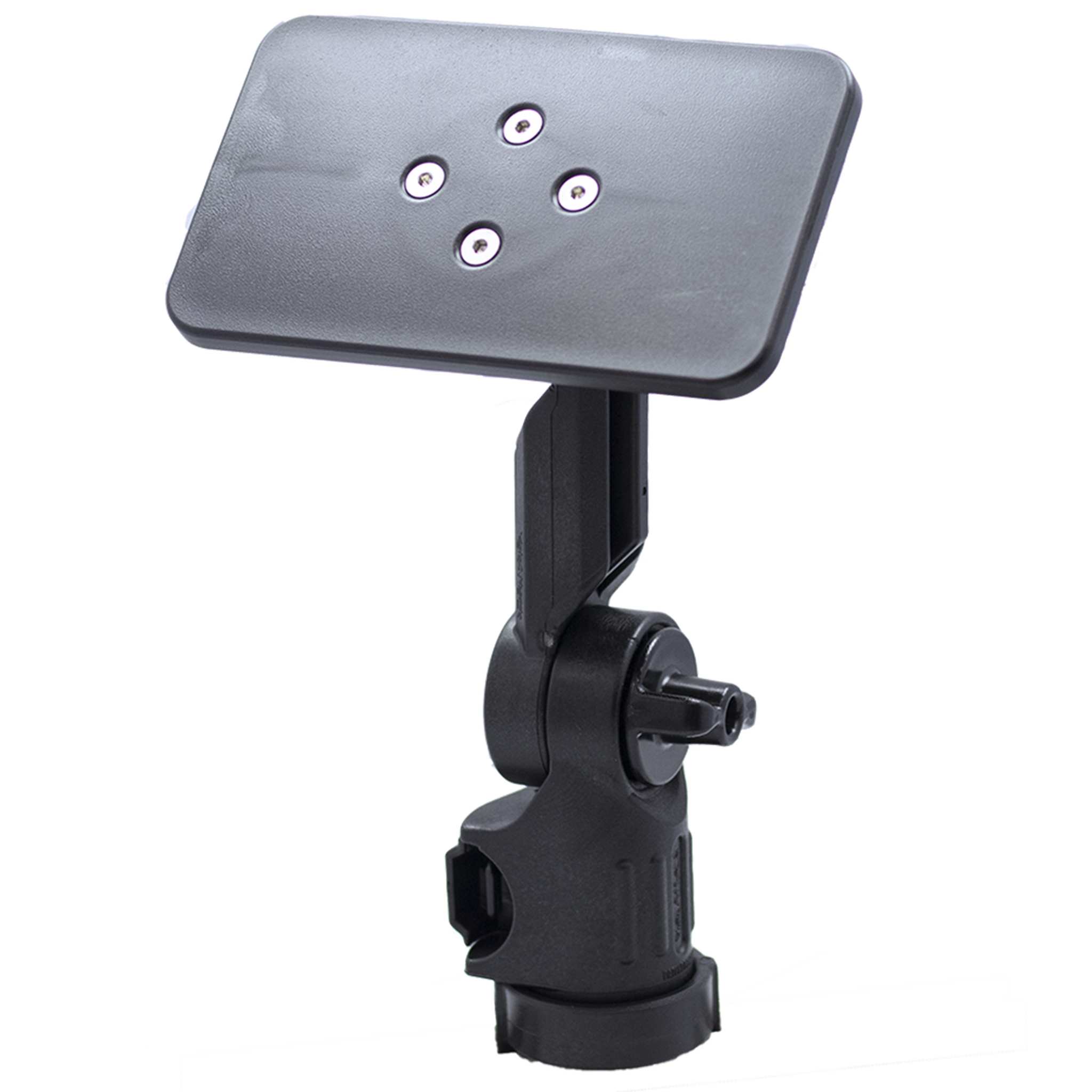 YakAttack Universal Mounting Plate - The Kayak Centre