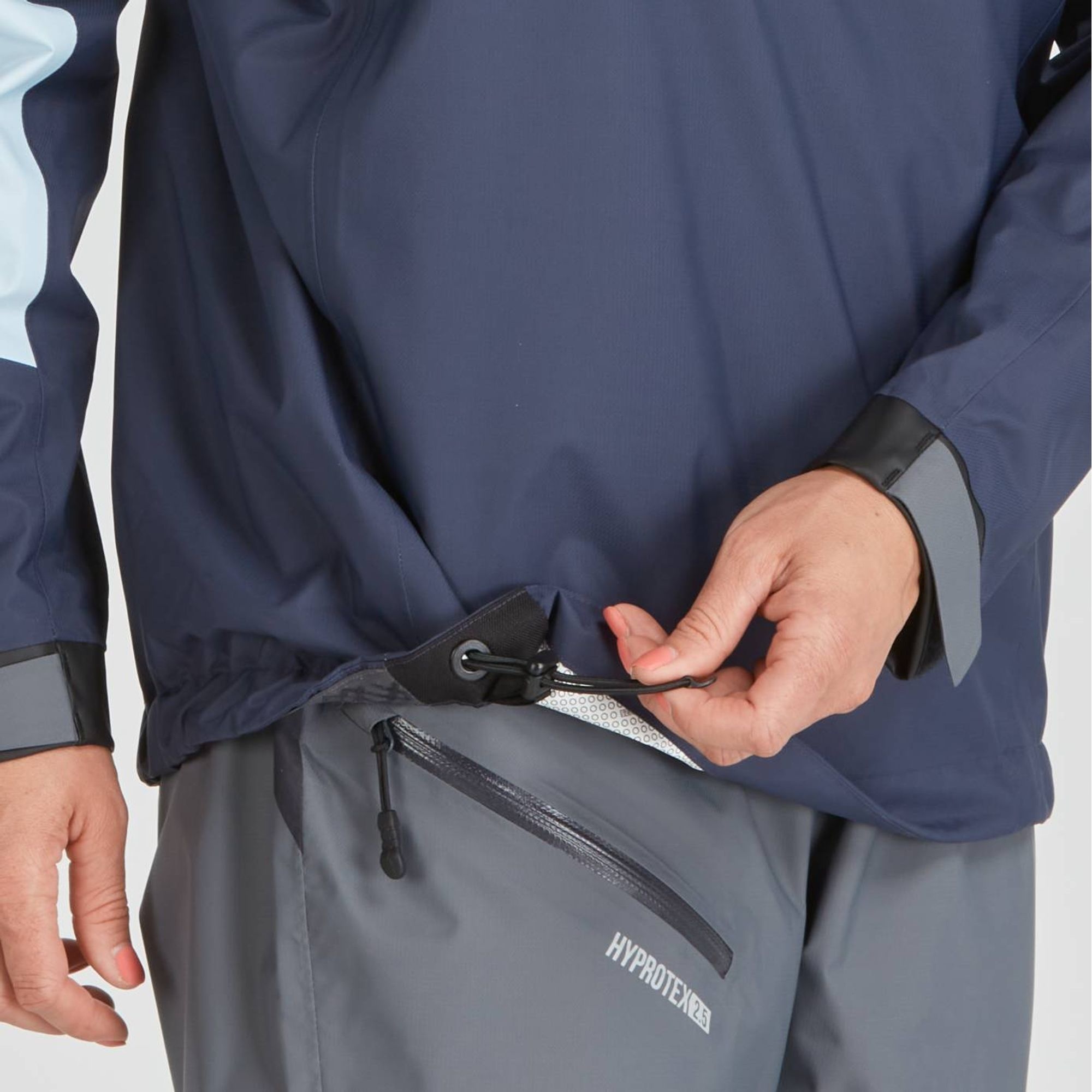 NRS Women's Endurance Splash Jacket - The Kayak Centre