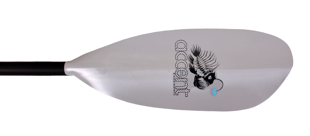 Hero Angler Kayak Paddle - The Kayak Centre