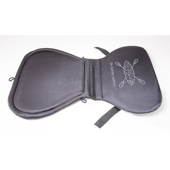 Yakpads Paddle Saddle Low Back - The Kayak Centre