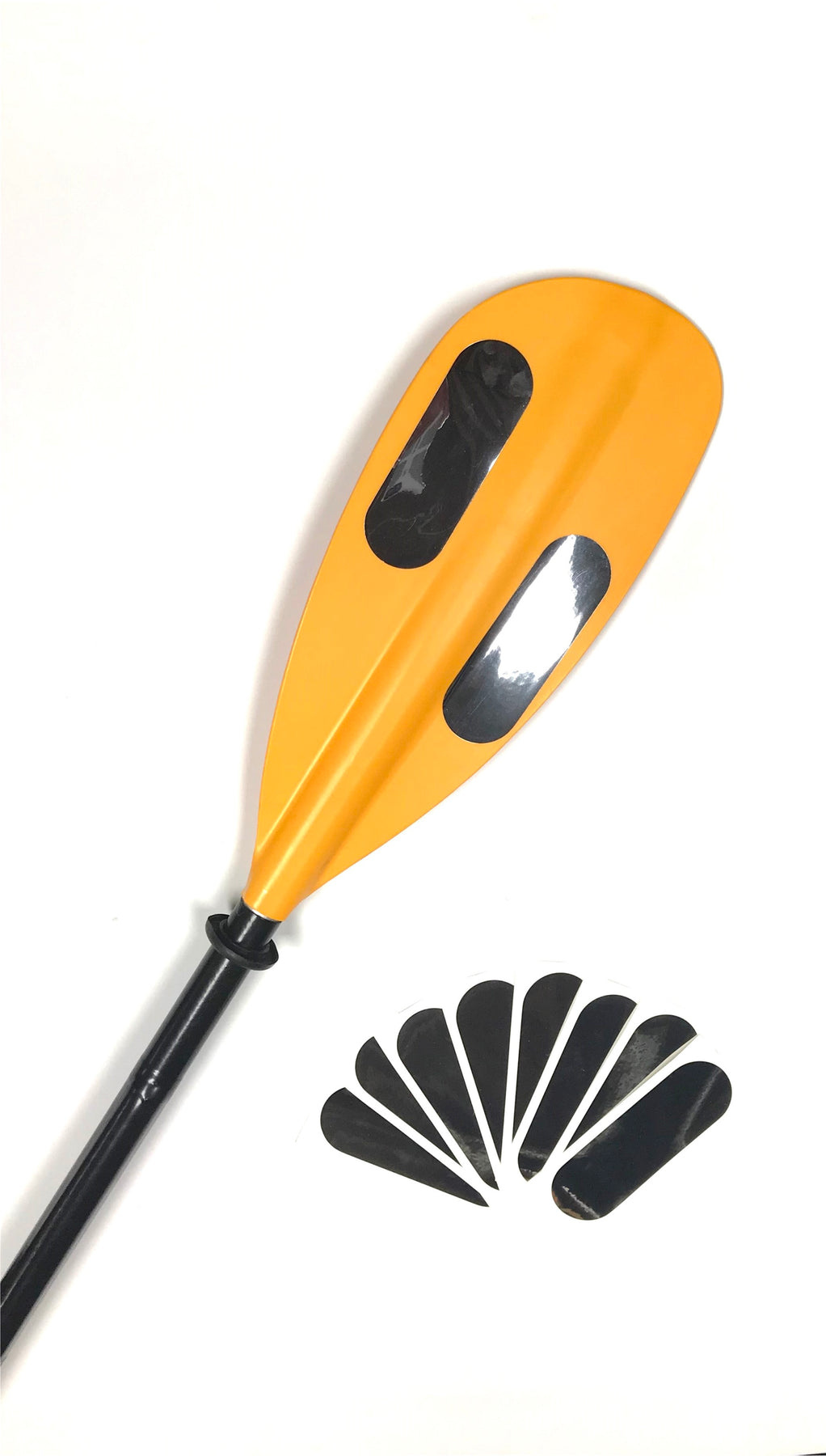 Paddle Reflectors - The Kayak Centre
