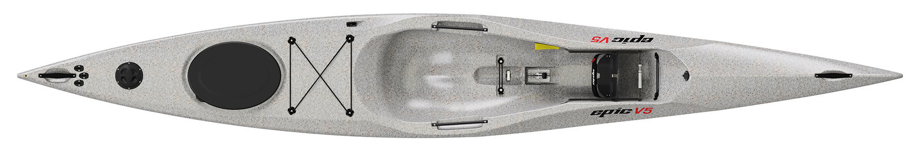 V5 Rotomold - The Kayak Centre