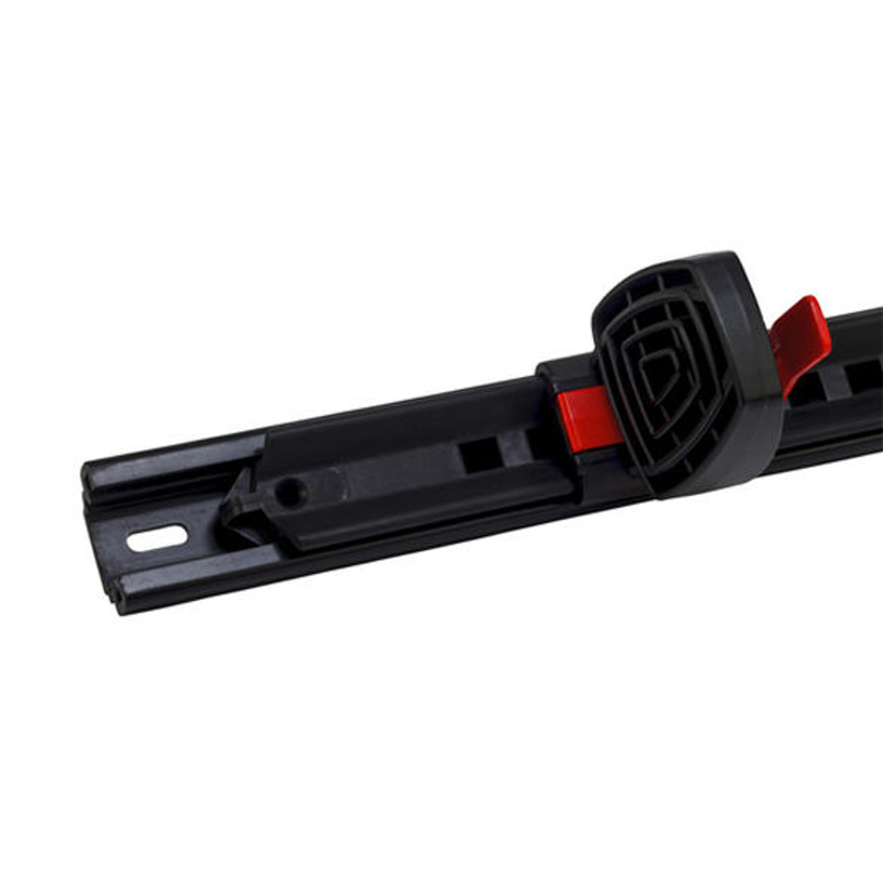 Foot Pedal Steering System - The Kayak Centre