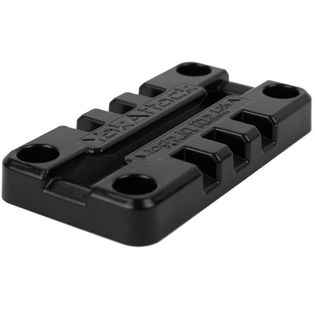 Flush Mounted Rod Holder - The Kayak Centre