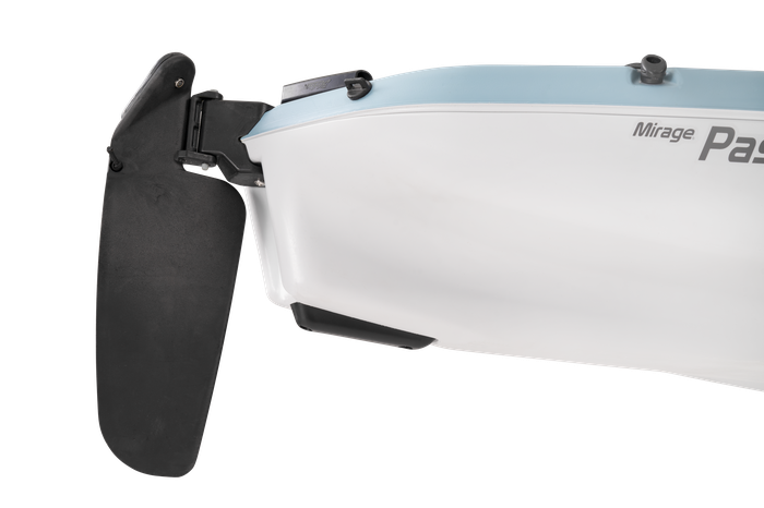 Rudder Blade, Passport - The Kayak Centre