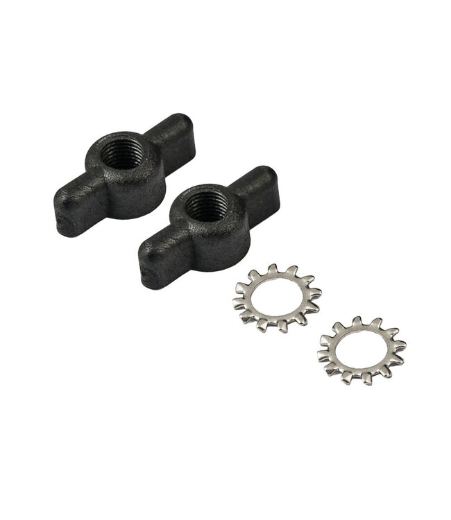 Old Town Wingnut Kit for Pedal Kayaks - The Kayak Centre