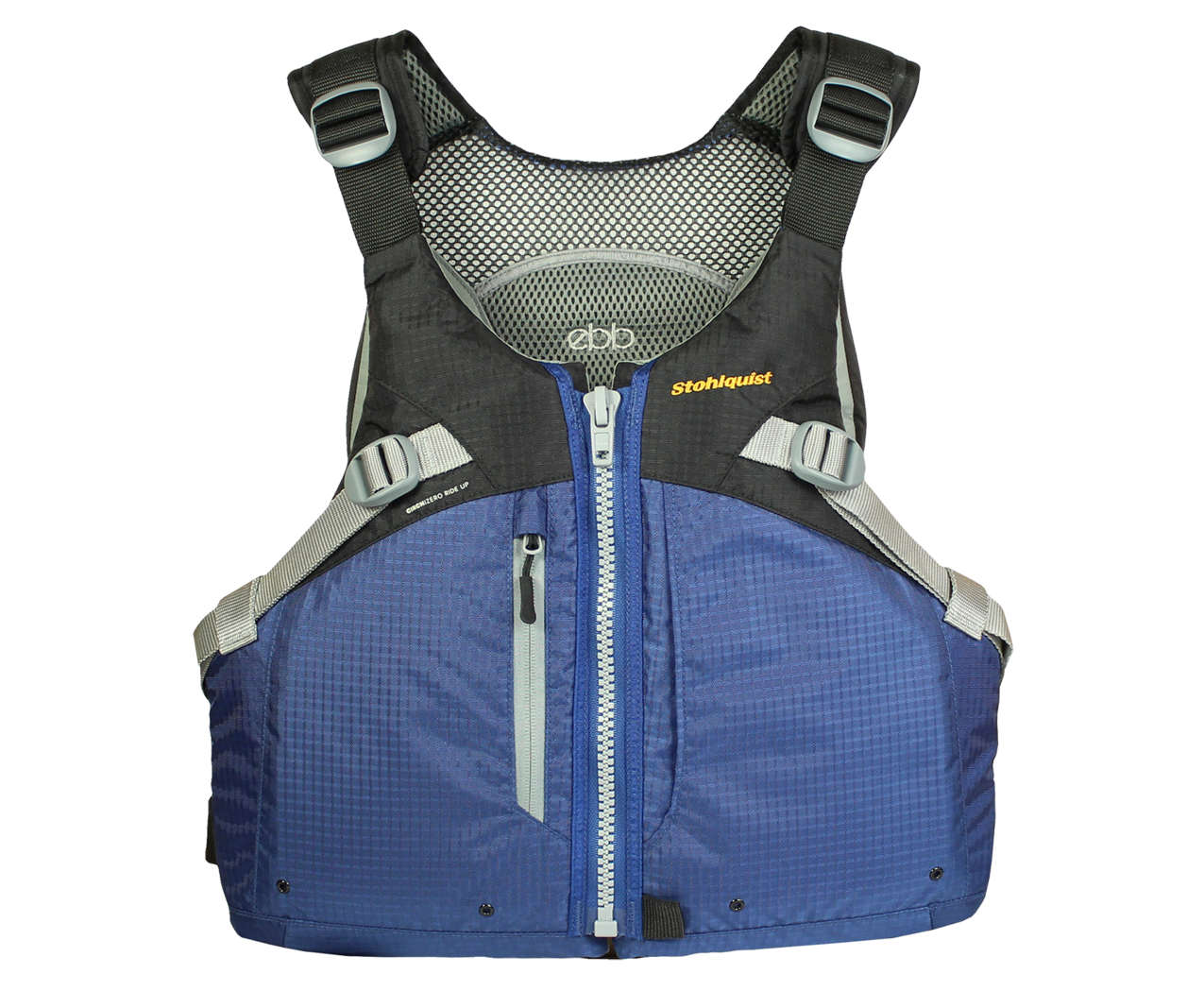 Stohlquist Ebb PFD - The Kayak Centre