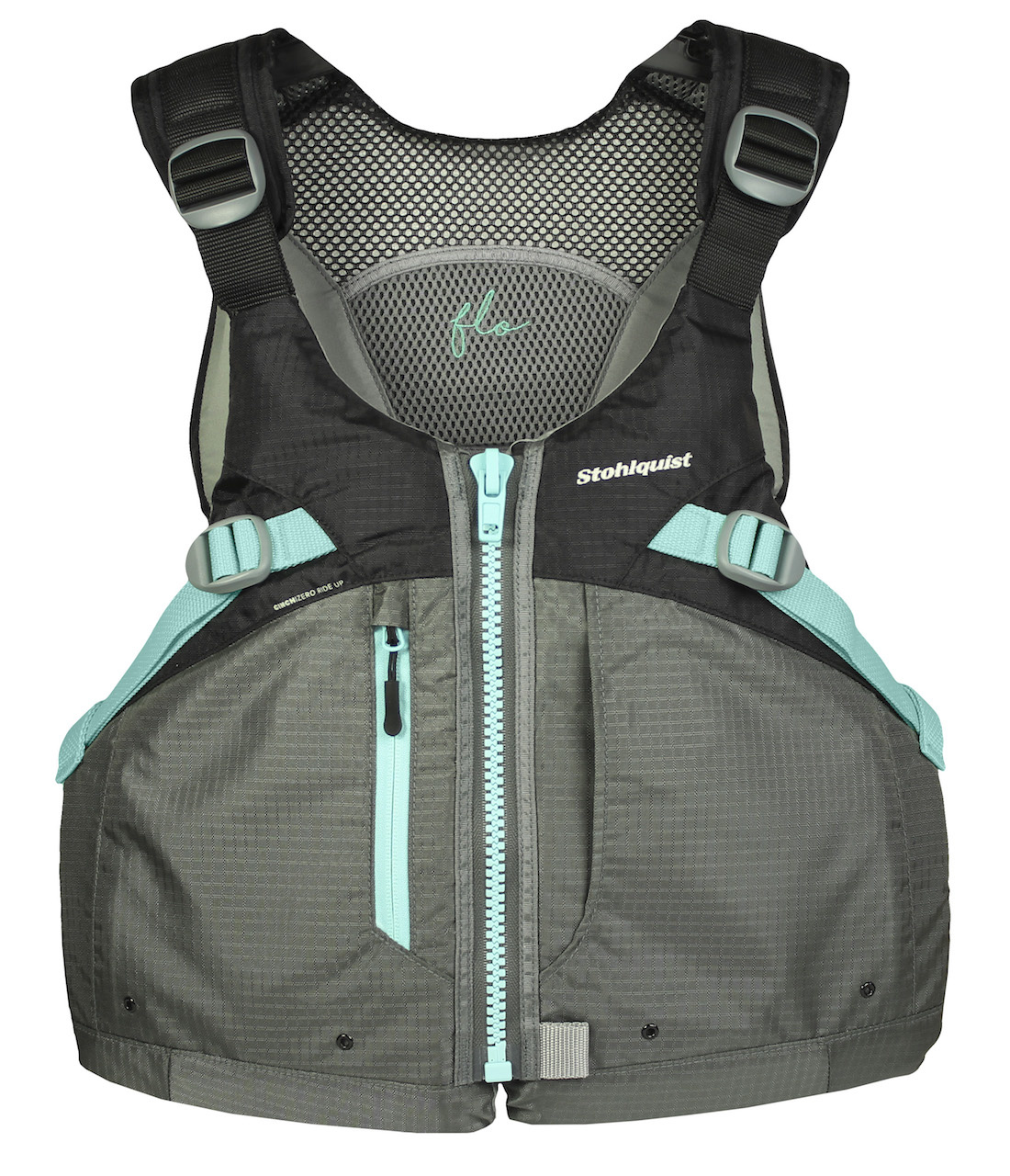 Stohlquist Flo PFD - The Kayak Centre