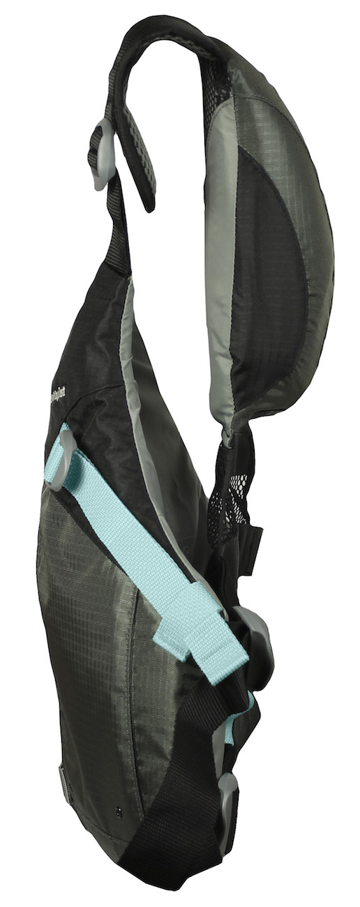 Stohlquist Women's Flo PFD - The Kayak Centre