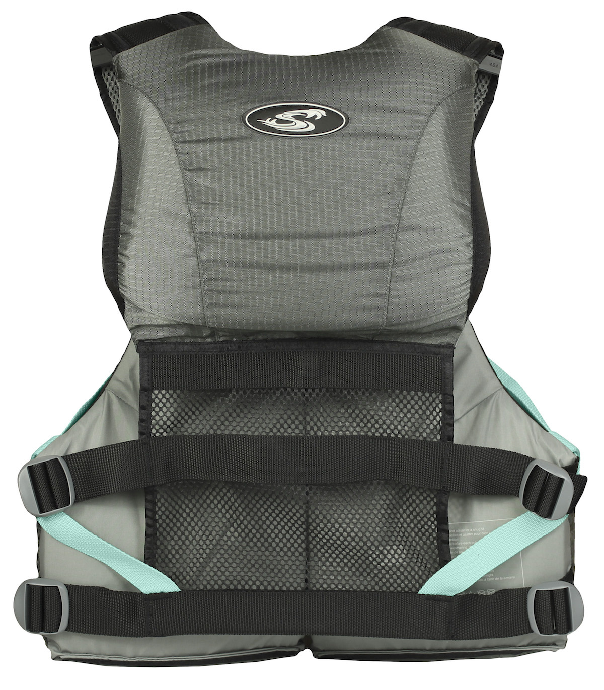 Stohlquist Women's Flo PFD - The Kayak Centre