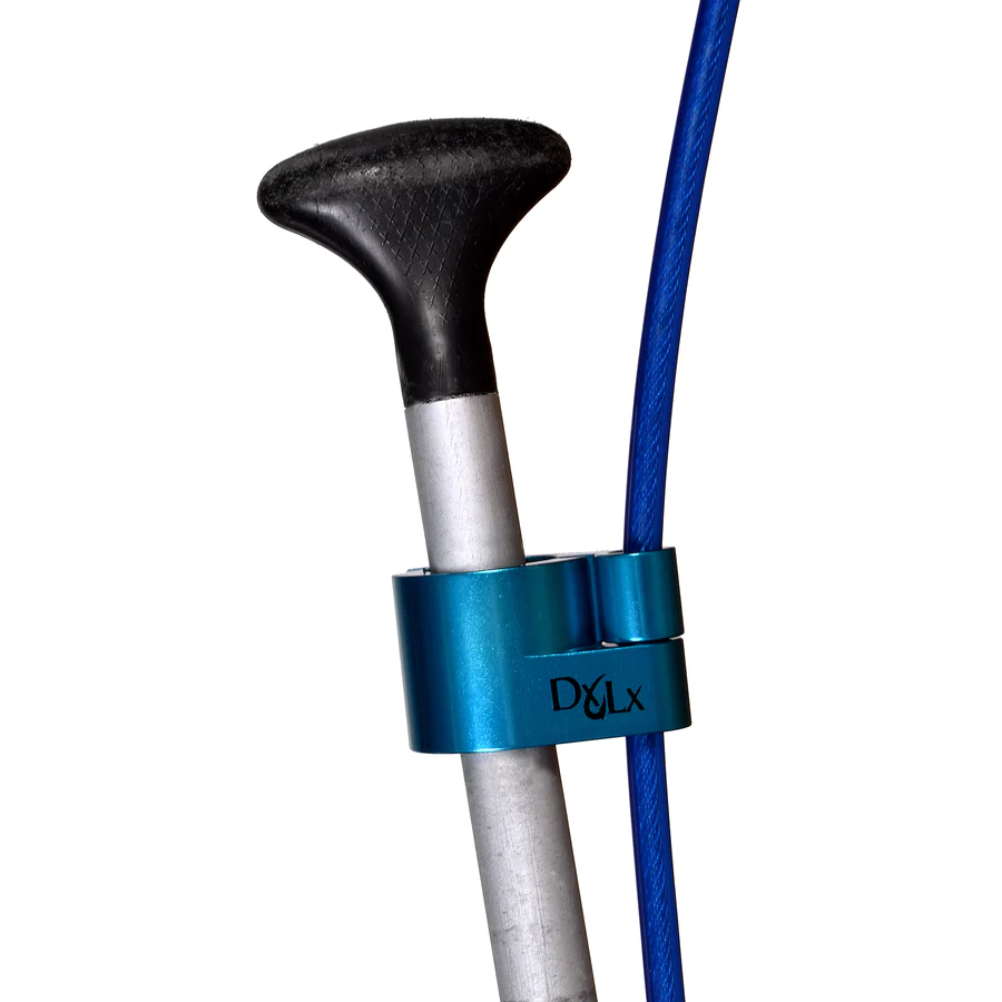 DocksLock SUP Paddle Lock - The Kayak Centre