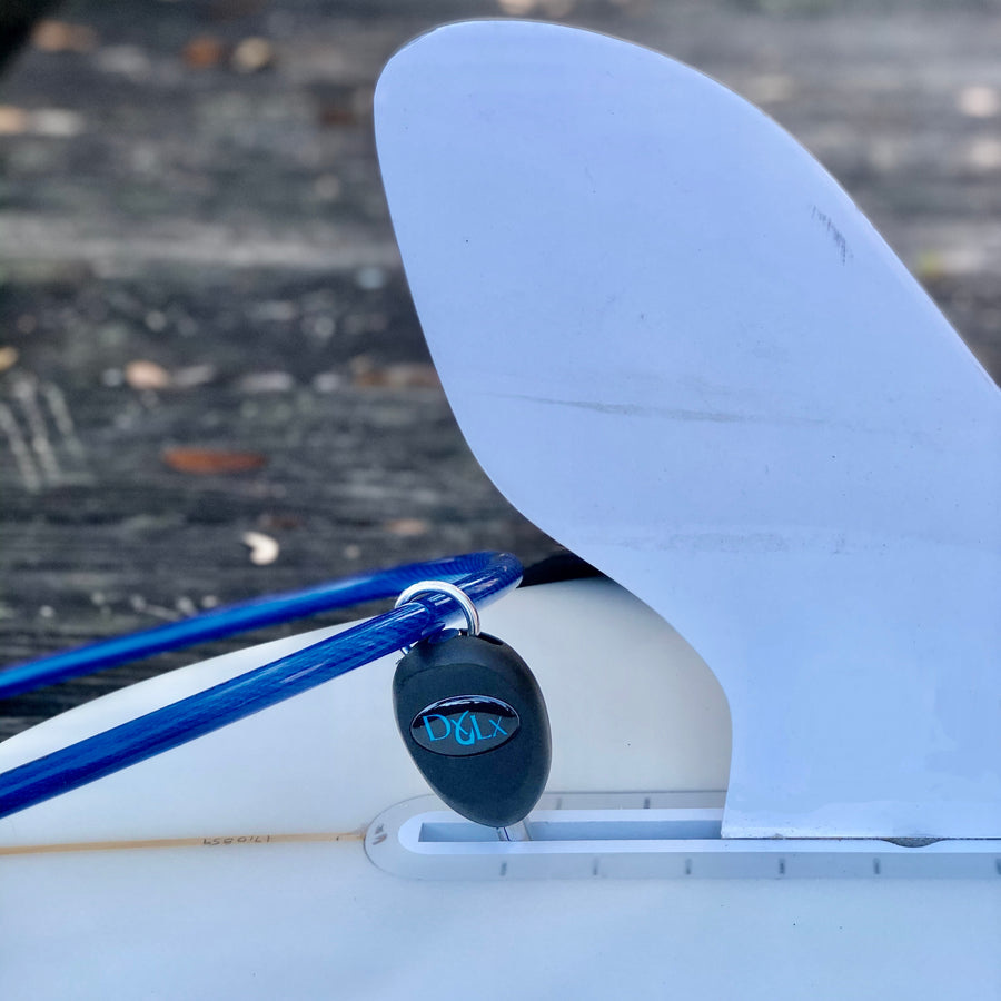 Surf Cleat for Fin Box - The Kayak Centre