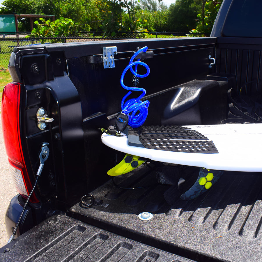 SUP Jaws Lock - The Kayak Centre