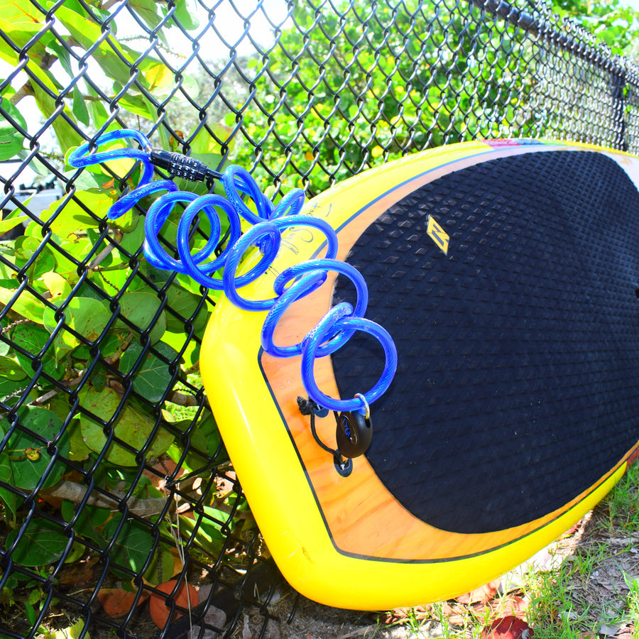 SUP Jaws Lock - The Kayak Centre